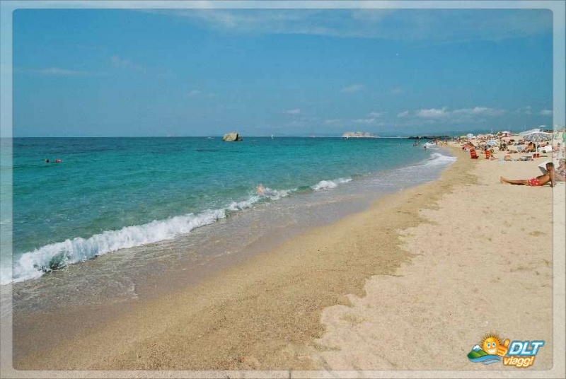 MEDEA BEACH RESORT | Agropoli, Campania | DLT Viaggi MEDEA BEACH RESORT | Agropoli, Campania | DLT Viaggi