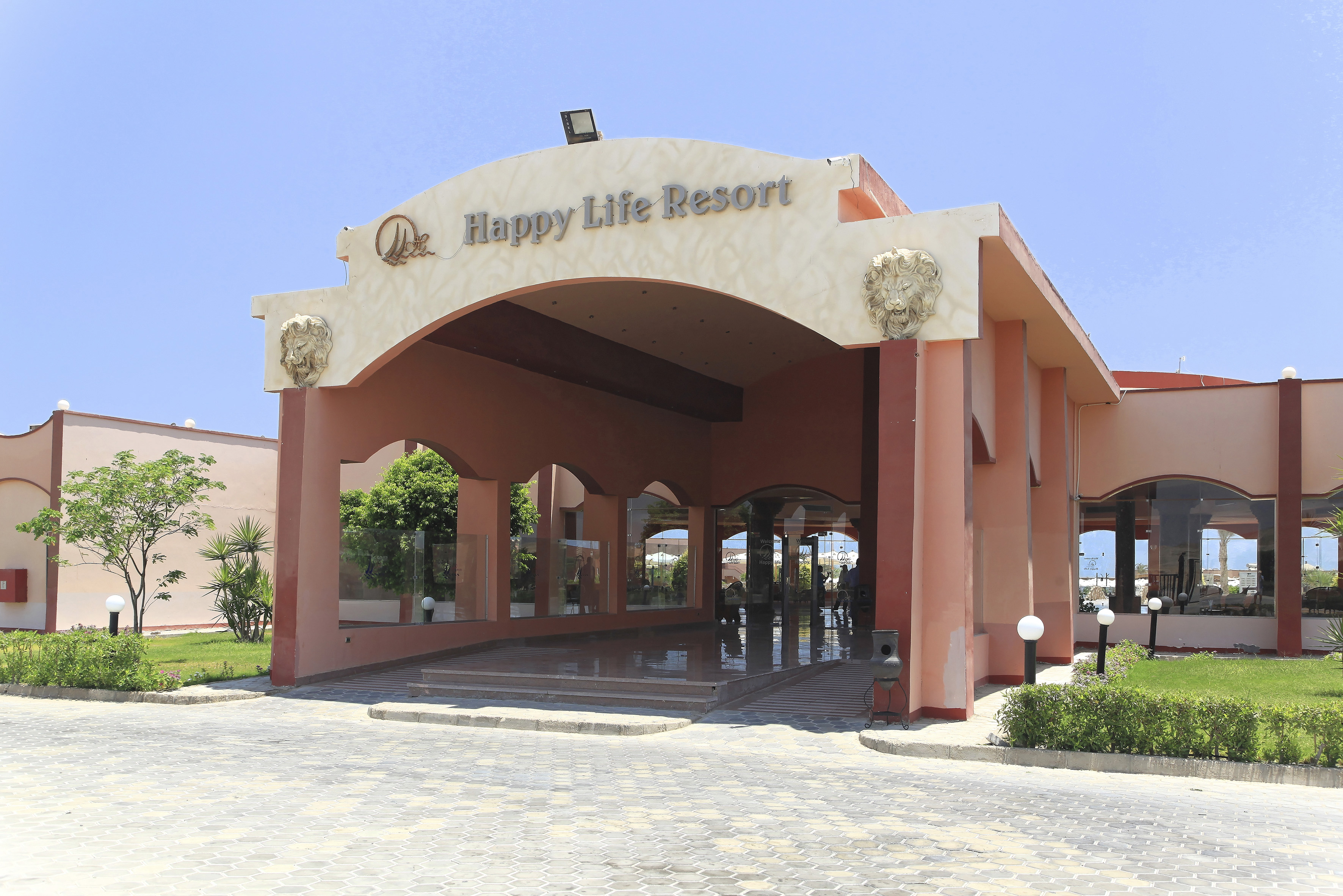 THREE CORNERS HAPPY LIFE RESORT | DLT Viaggi
