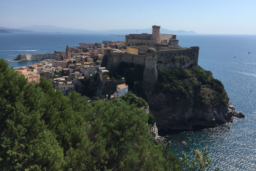 Gaeta - DLT Viaggi alla scoperta di questa meravigliosa città ...