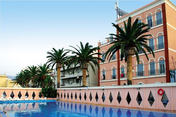PARK PHILIP HOTEL CLUB | Marina di Patti, Sicilia | DLT Viaggi