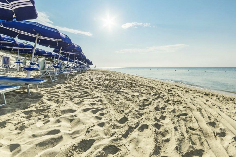 HOTEL VILLAGGIO CAMPO DEI MESSAPI | San Pietro in Bevagna, Puglia | DLT ...
