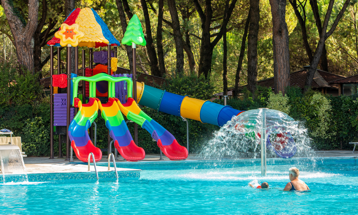 JESOLO MARE FAMILY CAMPING VILLAGE | Lido di Jesolo, Veneto | DLT Viaggi