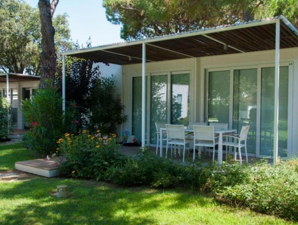 JESOLO MARE FAMILY CAMPING VILLAGE | Lido di Jesolo, Veneto | DLT Viaggi