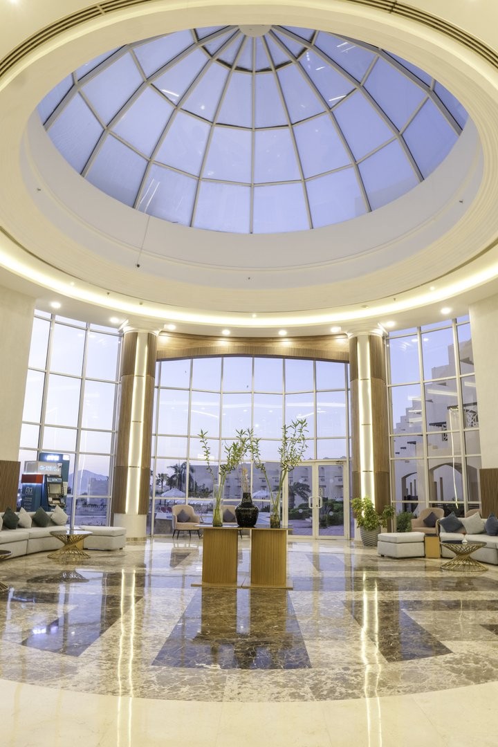 IVY CYRENE SHARM & ISLAND RESORT | DLT Viaggi