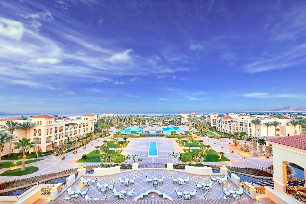 JAZ MIRABEL BEACH RESORT | DLT Viaggi