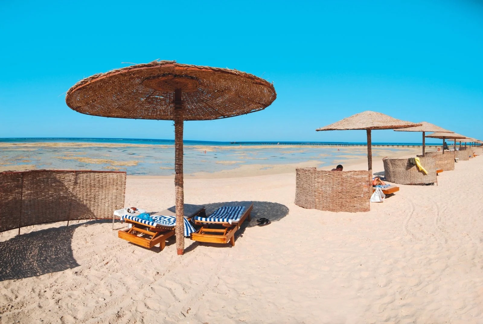 THREE CORNERS FAYROUZ PLAZA BEACH RESORT | Marsa Alam, Egitto | DLT Viaggi
