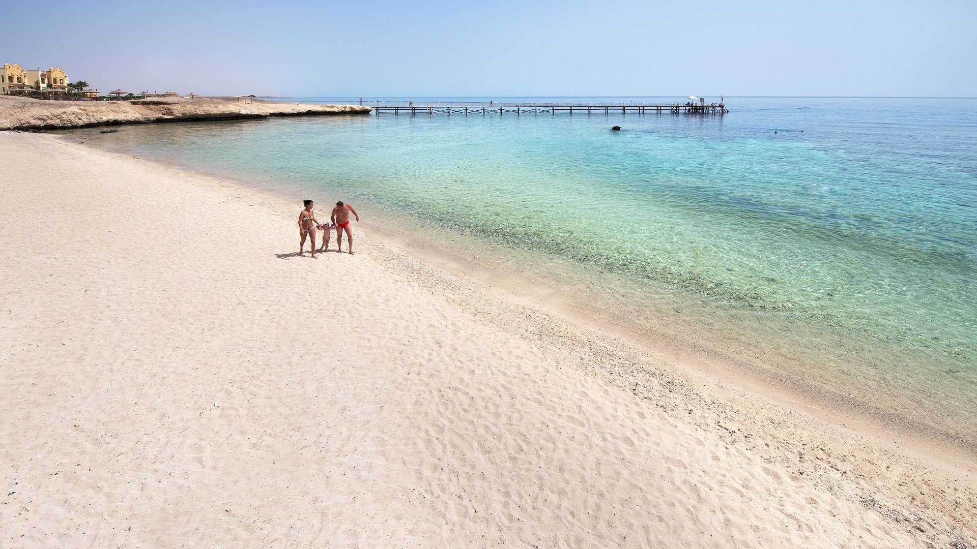 CONCORDE MOREEN BEACH RESORT | DLT Viaggi