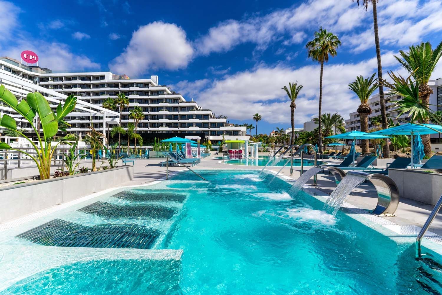 HOTEL SPRING BITACORA | Playa de Las Americas-Tenerife, Spagna | DLT Viaggi