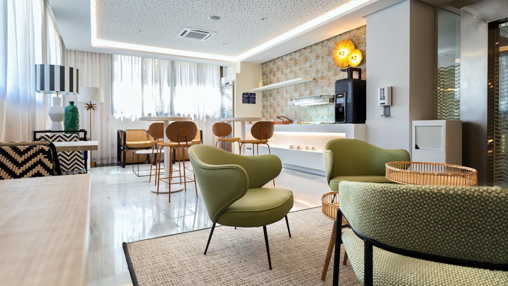 HOTEL SPRING BITACORA | DLT Viaggi