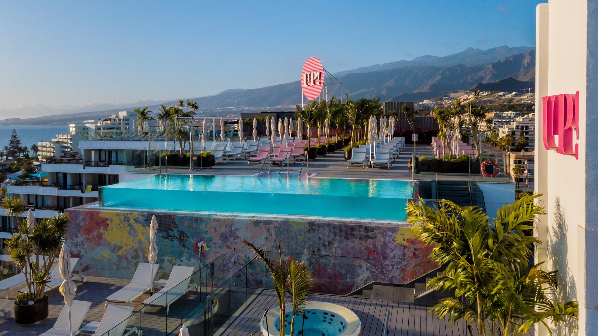 HOTEL SPRING BITACORA | Playa de Las Americas-Tenerife, Spagna | DLT Viaggi
