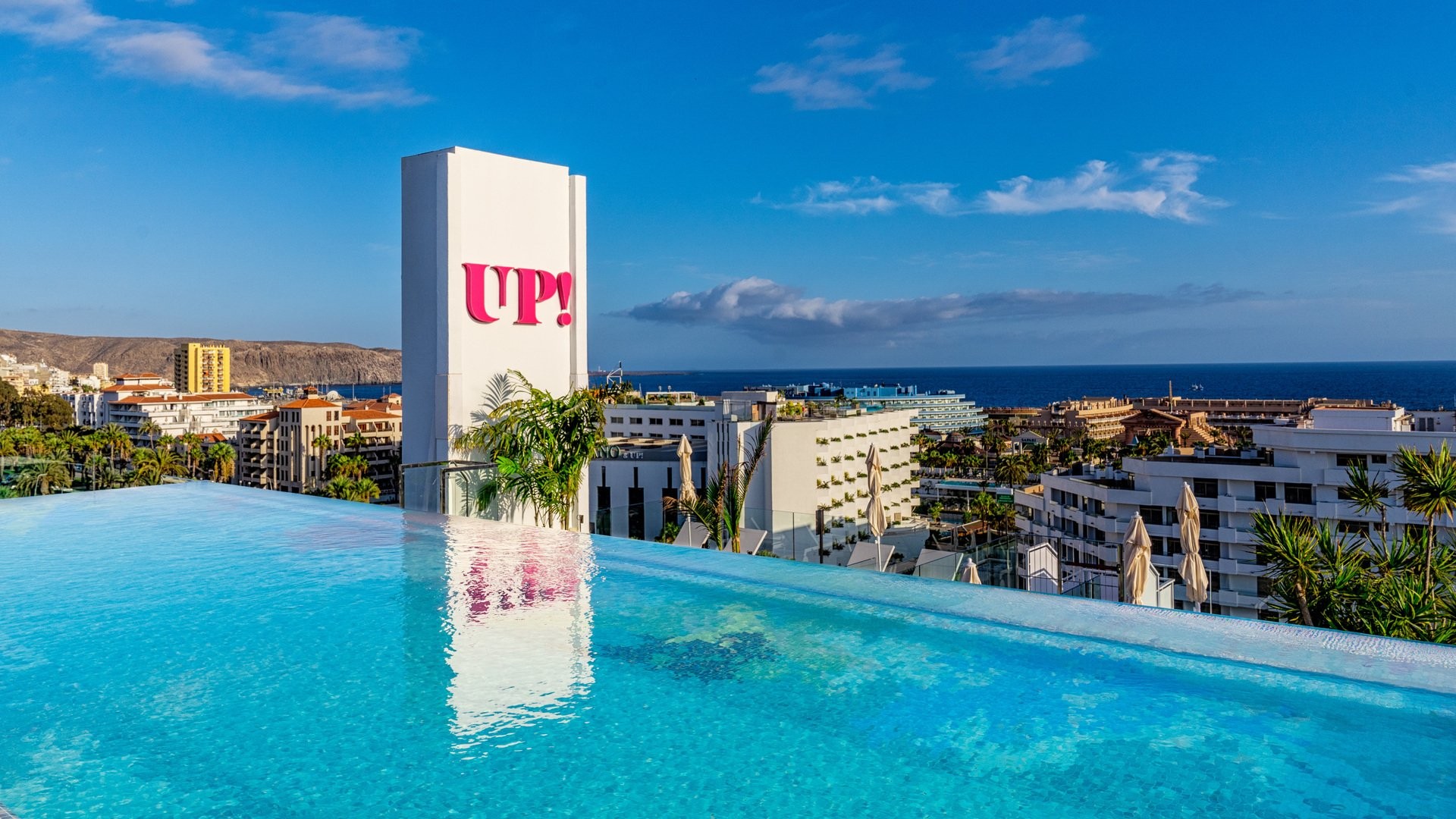 HOTEL SPRING BITACORA | Playa de Las Americas-Tenerife, Spagna | DLT Viaggi