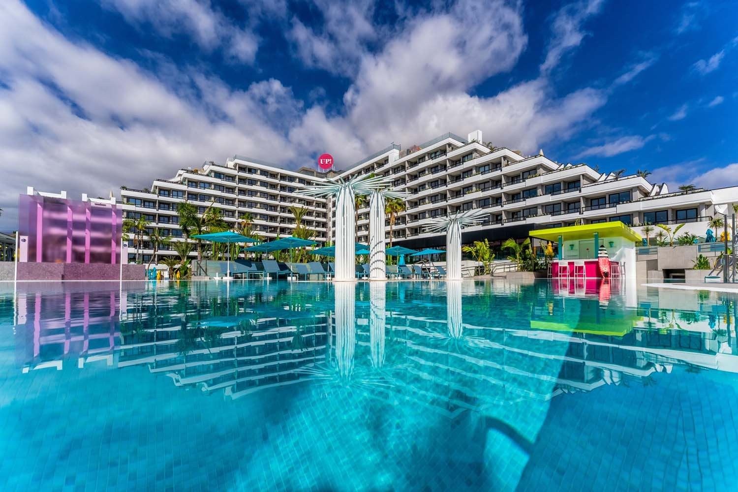HOTEL SPRING BITACORA | Playa de Las Americas-Tenerife, Spagna | DLT Viaggi