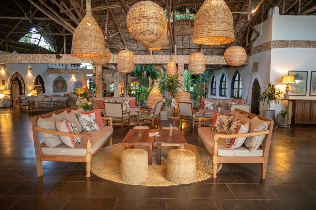 TEMPLE POINT RESORT | DLT Viaggi