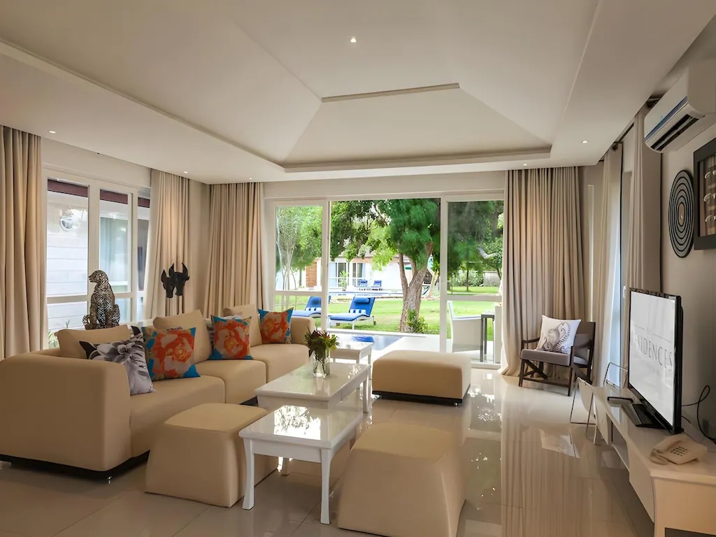 LEOPARD BEACH RESORT & SPA | Diani - Kenya, Kenya | DLT Viaggi