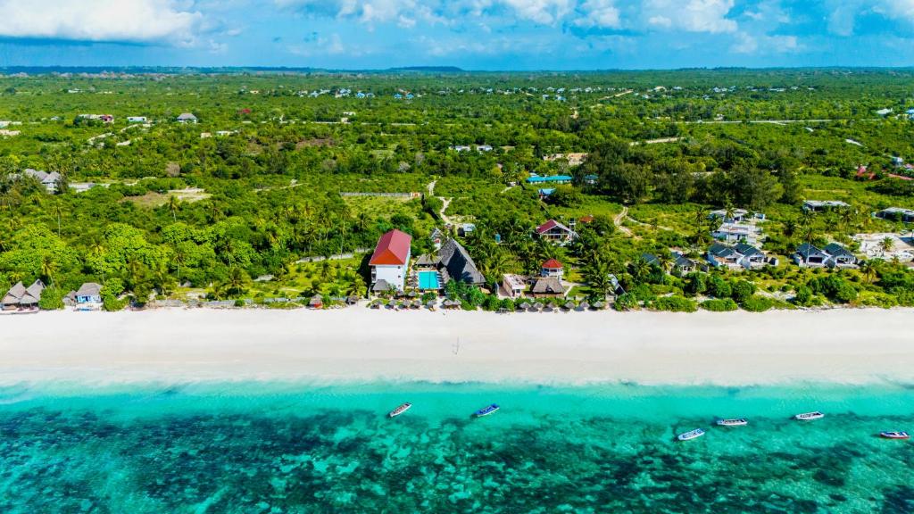 AHG SUN BAY MLILILE BEACH | Matemwe - Zanzibar, Tanzania | DLT Viaggi
