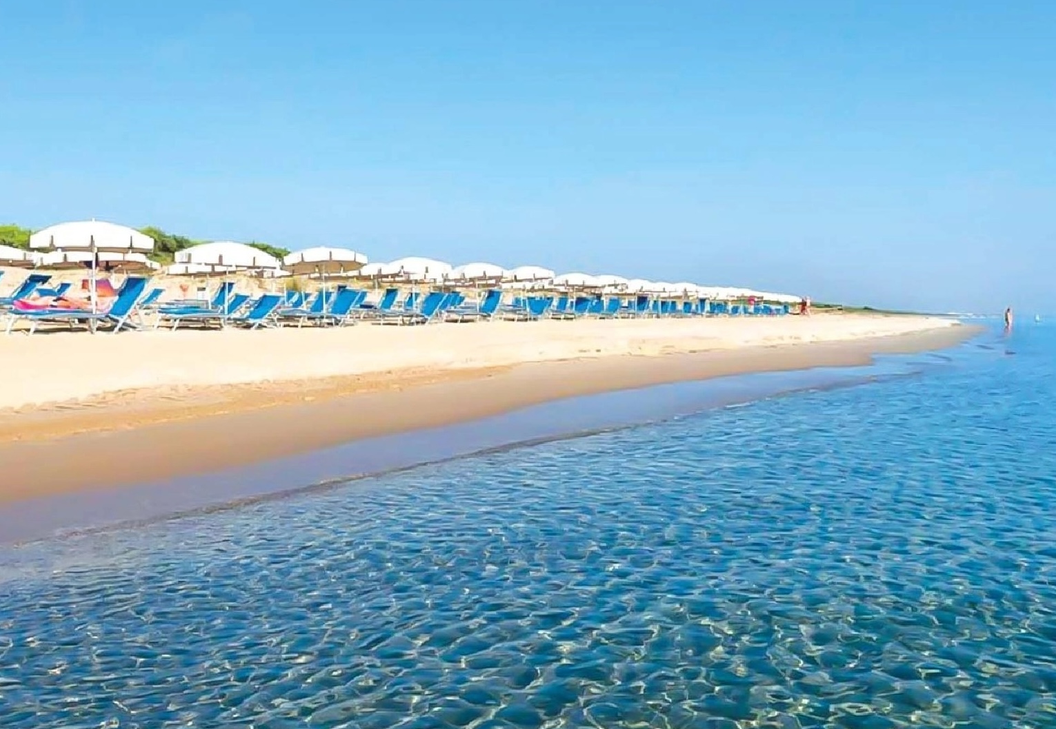 OROHOTEL | Policoro, Basilicata | DLT Viaggi